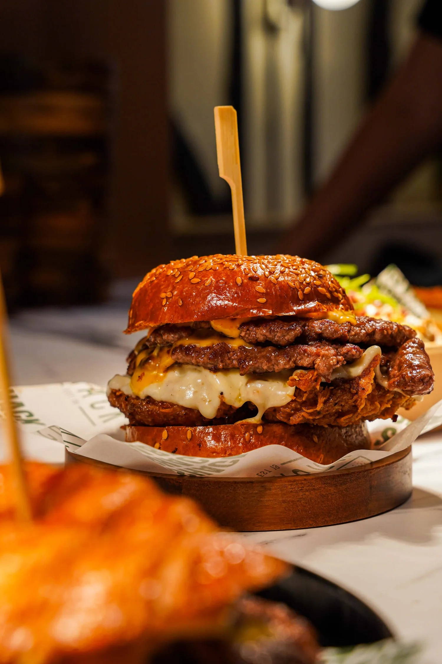 The Shack | Street Food Restaurant