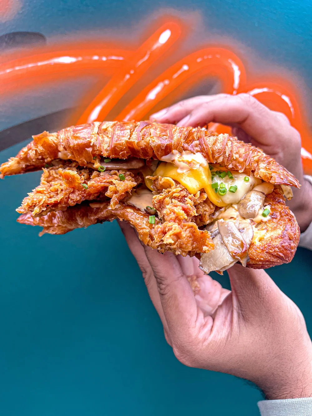 The Shack | Street Food Restaurant