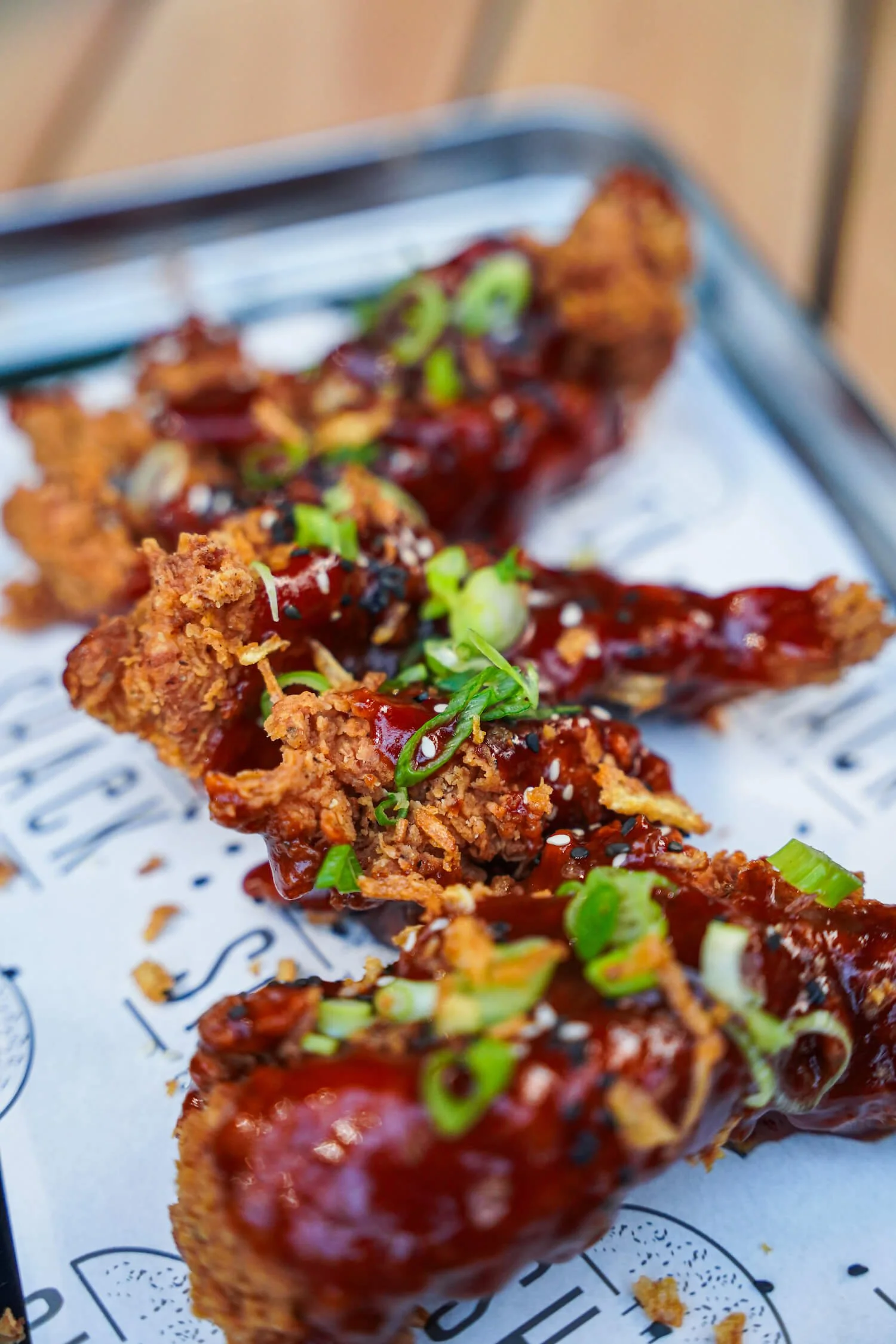 The Shack | Street Food Restaurant