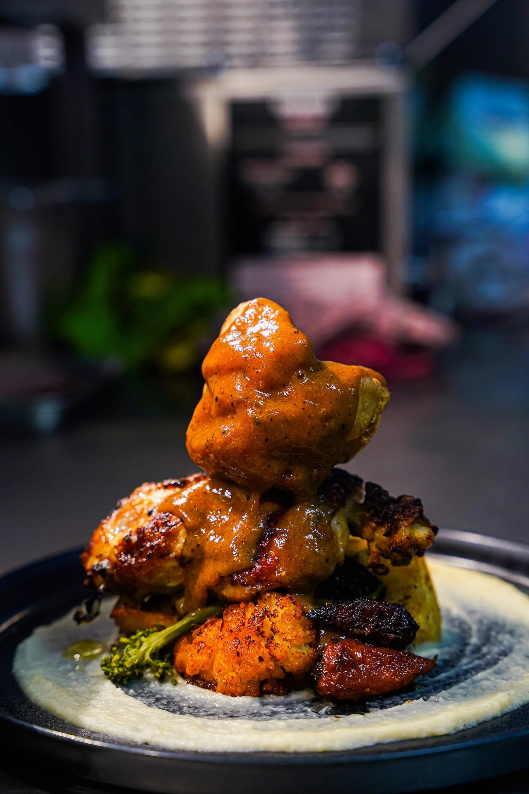 The Shack | Street Food Restaurant