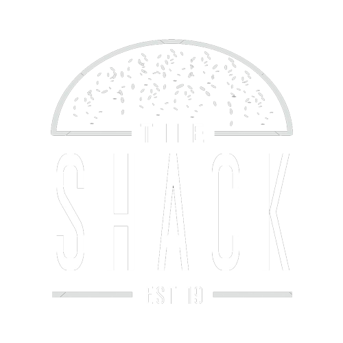 MENU — The Shack