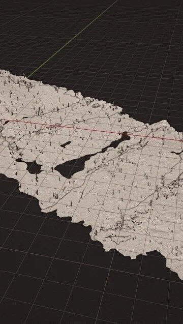 About — Overlook Projects