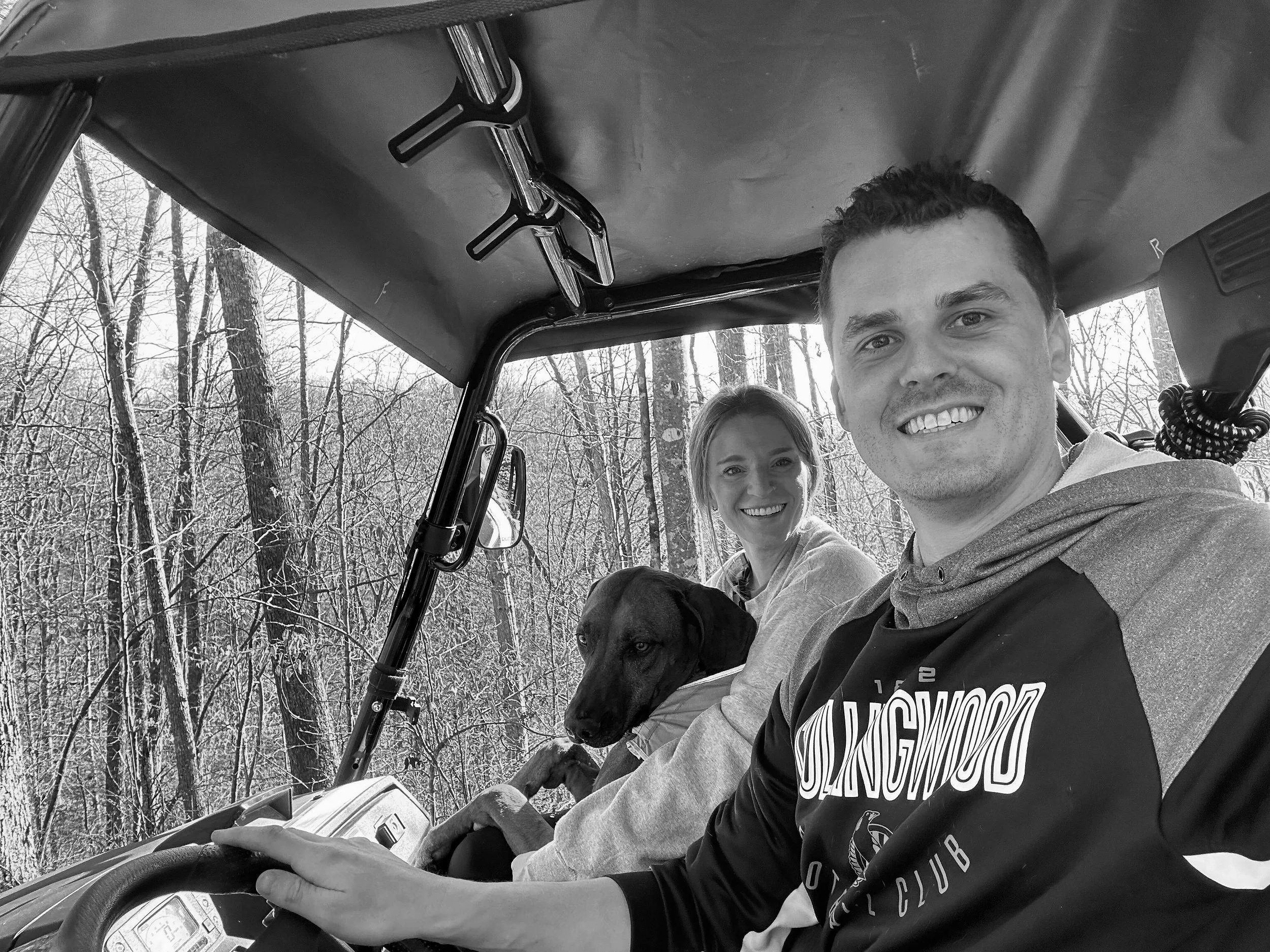 Team — Overlook Construction