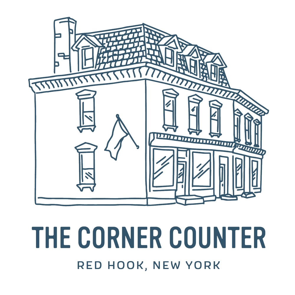 Market Food — The Corner Counter