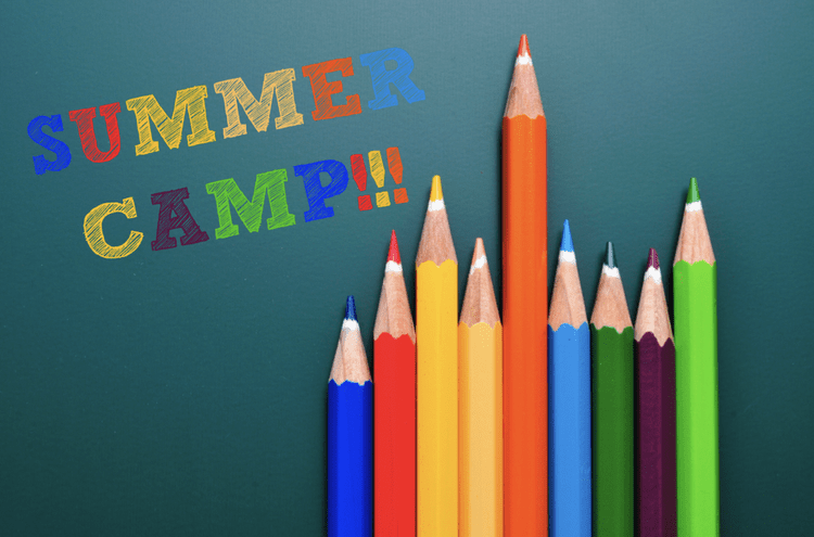Summer Art Camp | Art Programs for Kids | Los Angeles