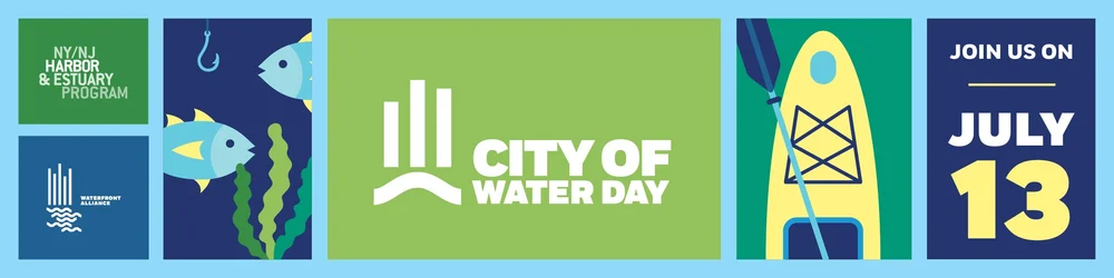 City of Water Day