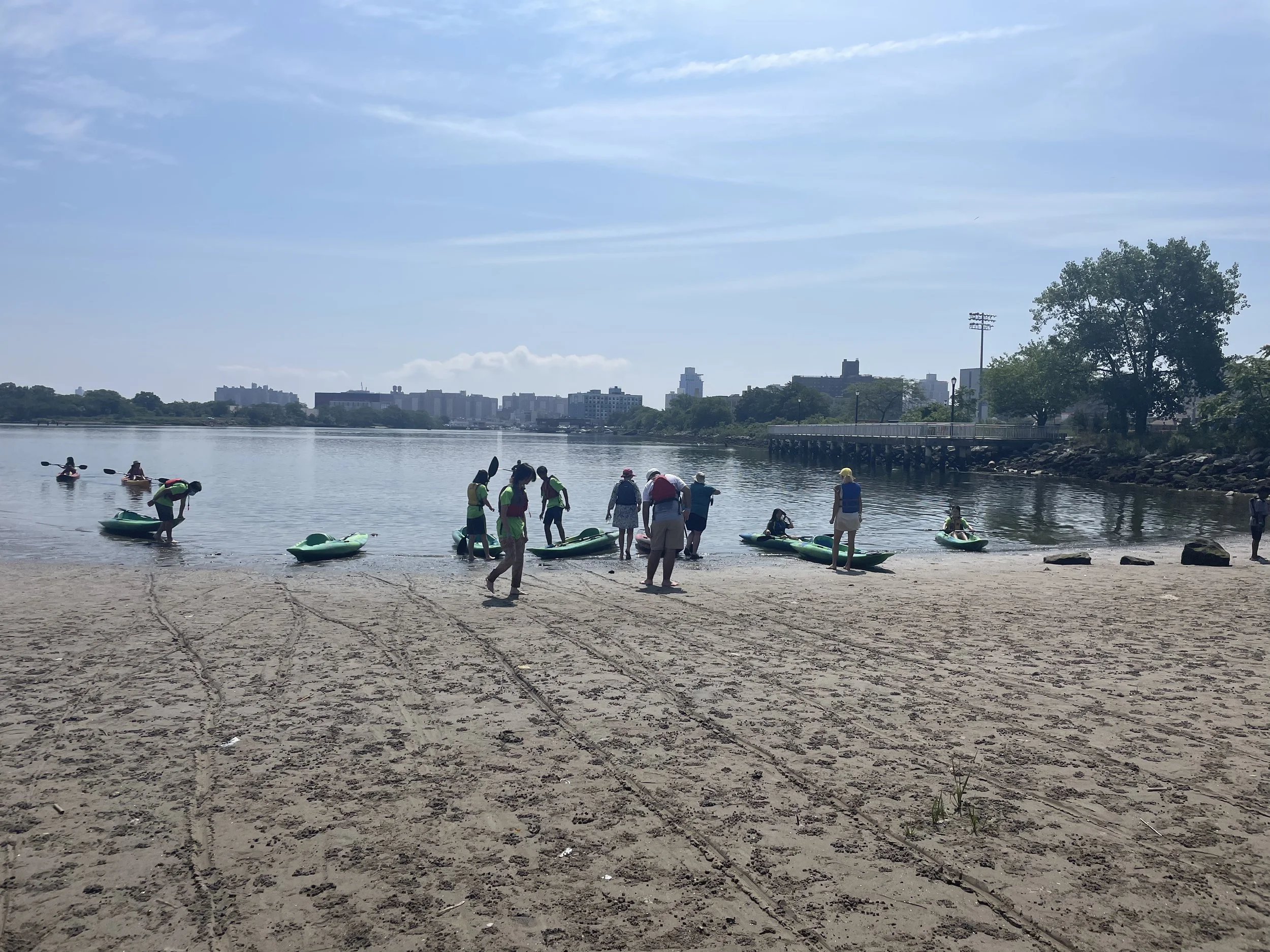 FAQ — City of Water Day