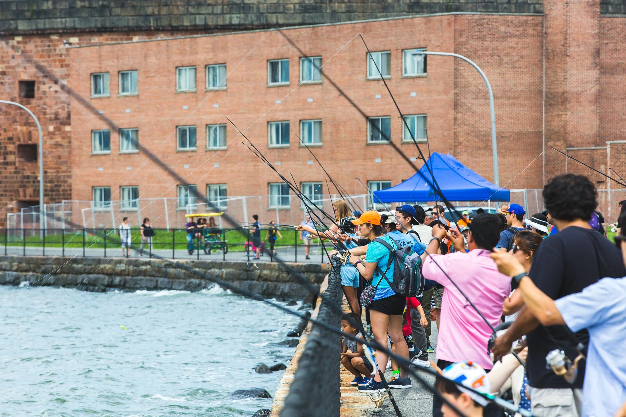 City of Water Day