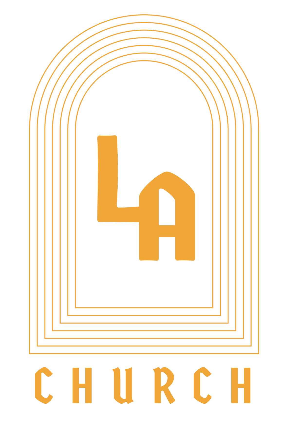 Church in Los Angeles - LA CHURCH