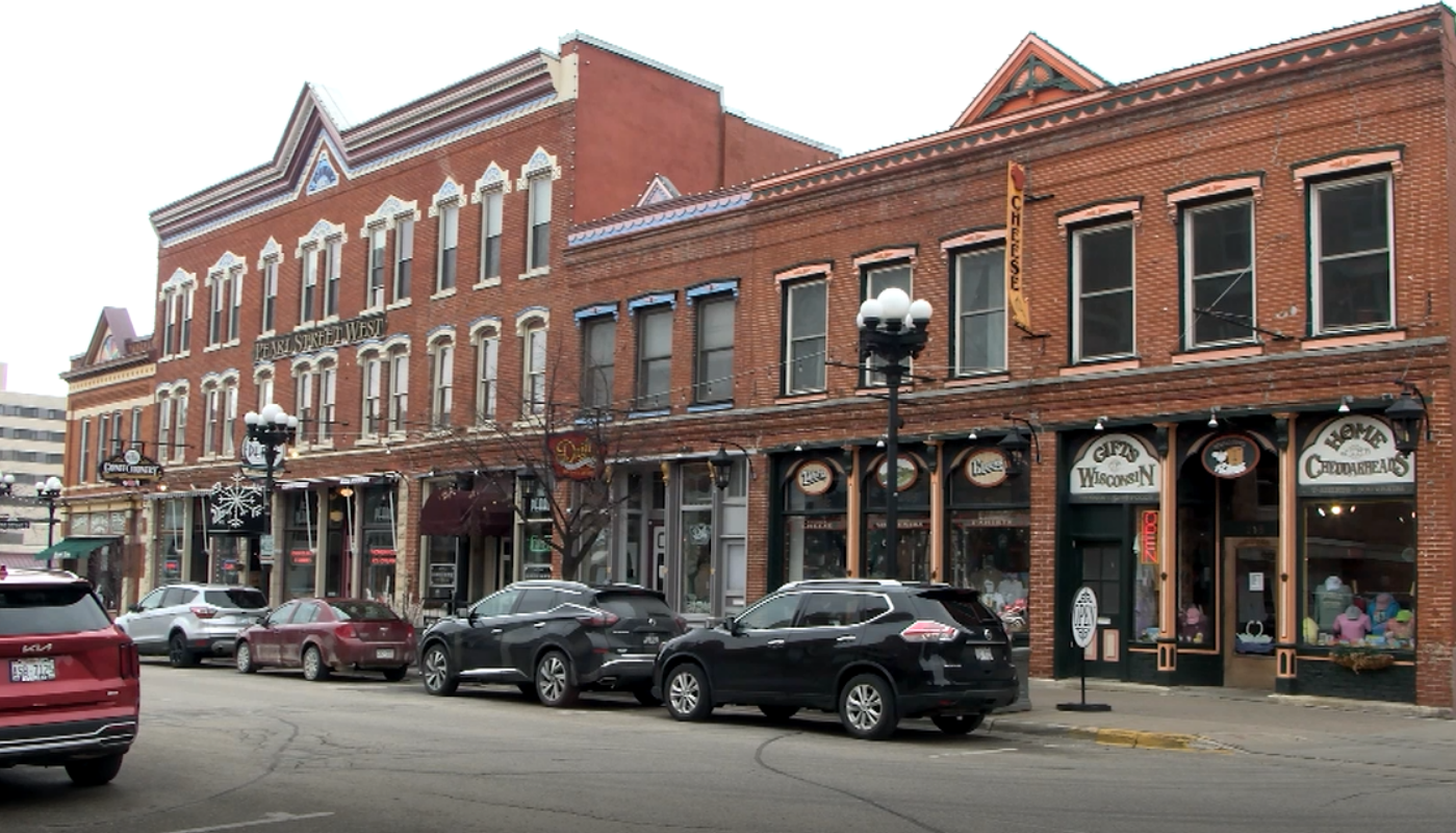 In the News — Pearl Street Books