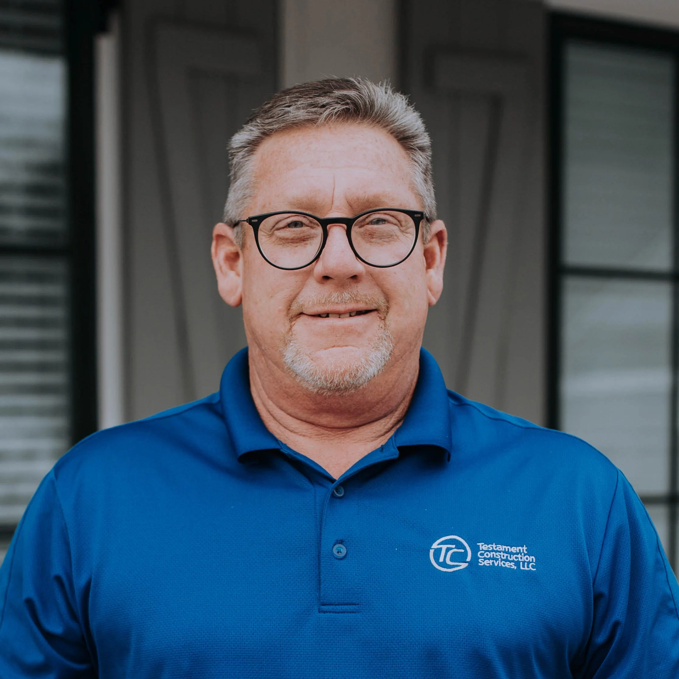 Meet the Team — Testament Construction Services