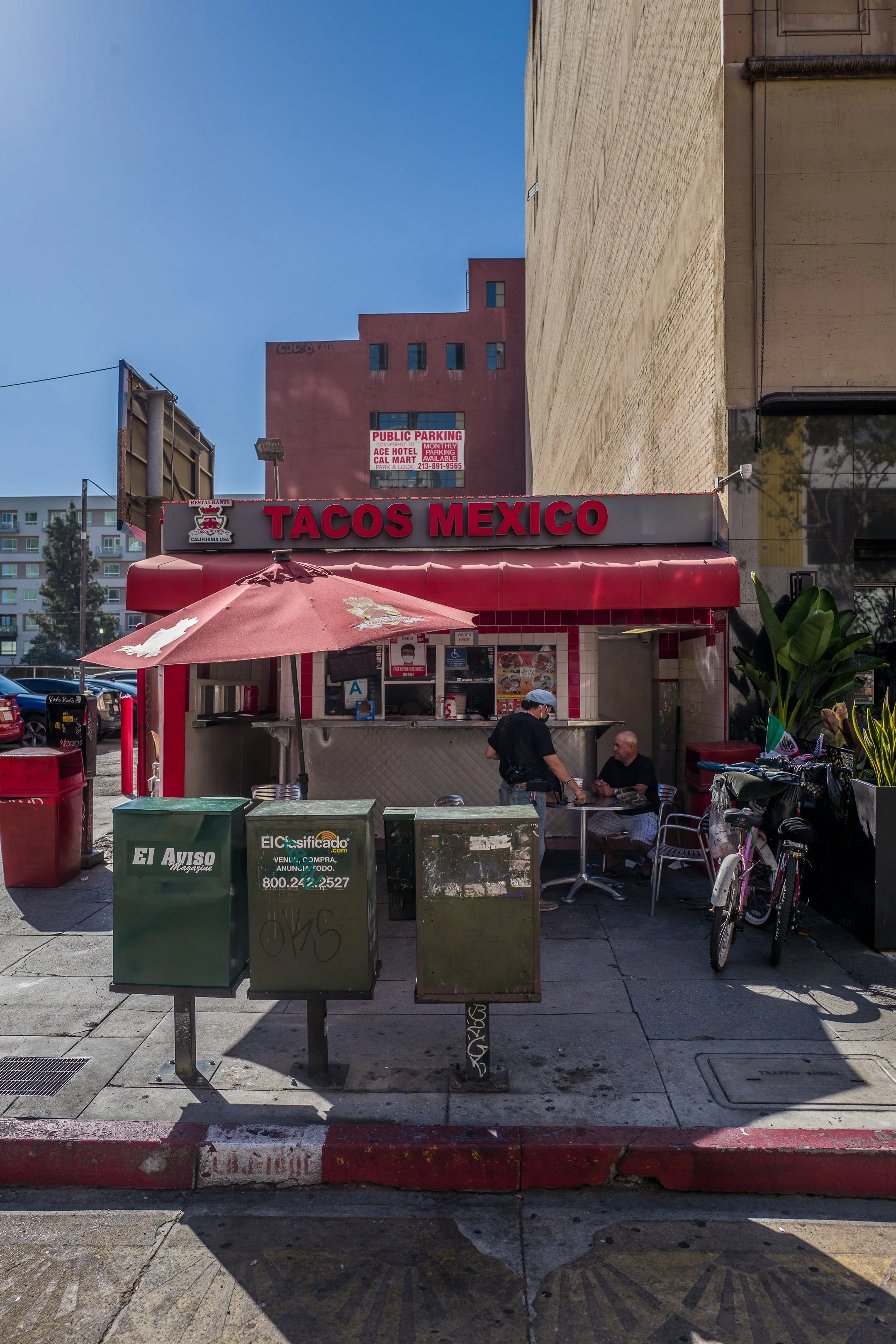 Aaron Tredwell Photography