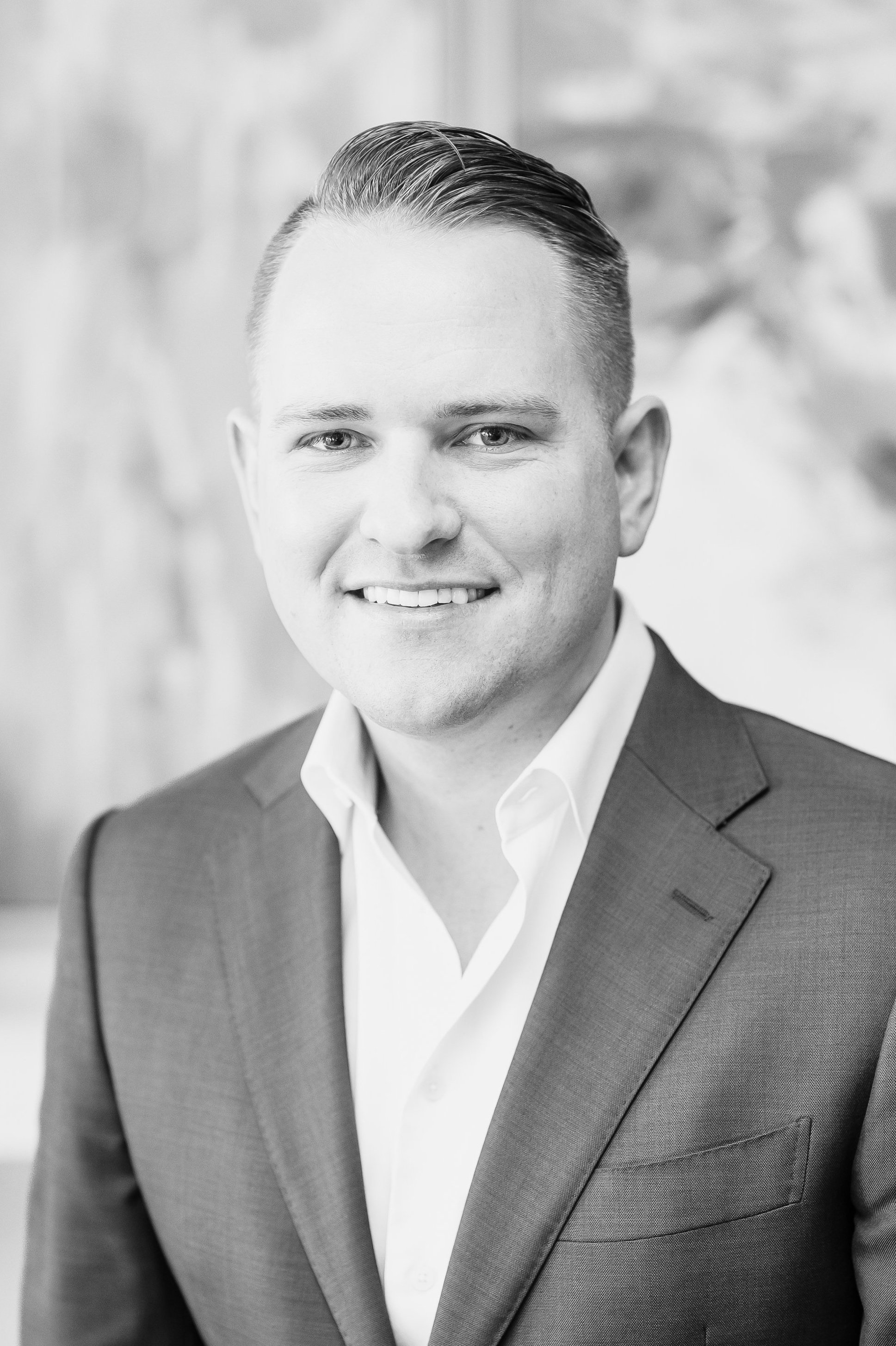 About Us — Peak Development