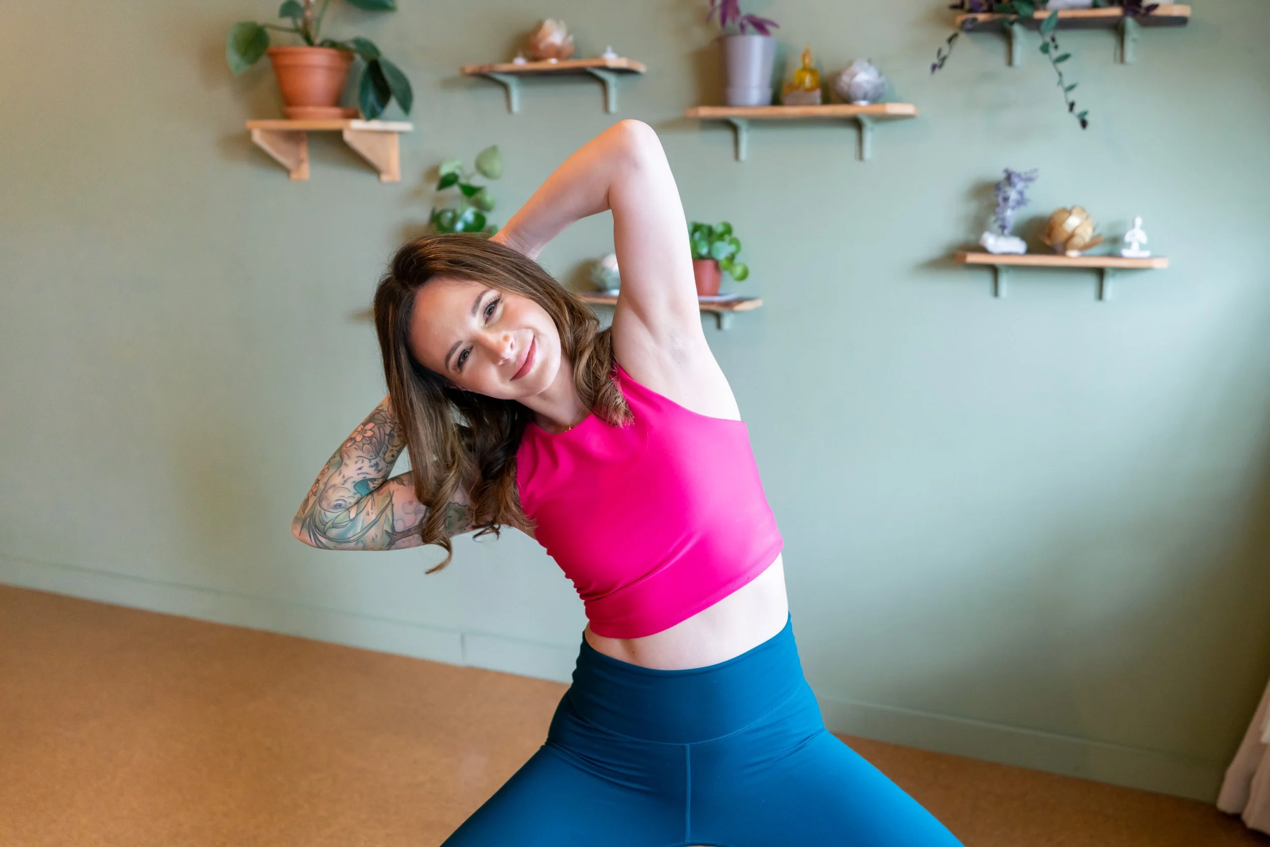 Class Pricing & Rates at Phoenix Yoga & Pilates in Seymour, CT ...