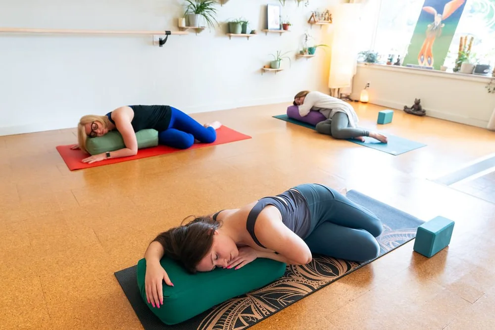 Phoenix Yoga & Wellness