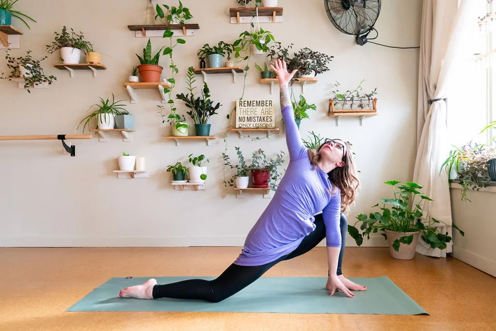 Phoenix Yoga & Wellness