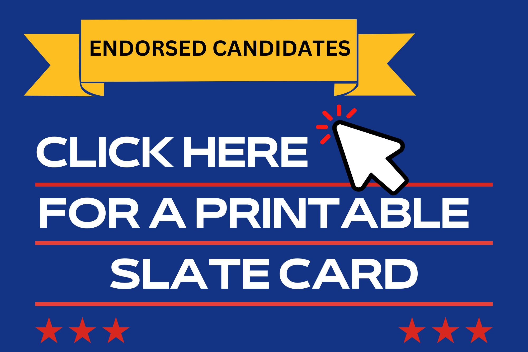 Fairfield County Republican Party