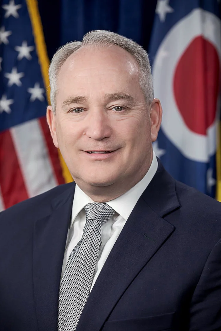 Officeholders — Fairfield County Republican Party