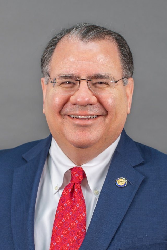 Officeholders — Fairfield County Republican Party