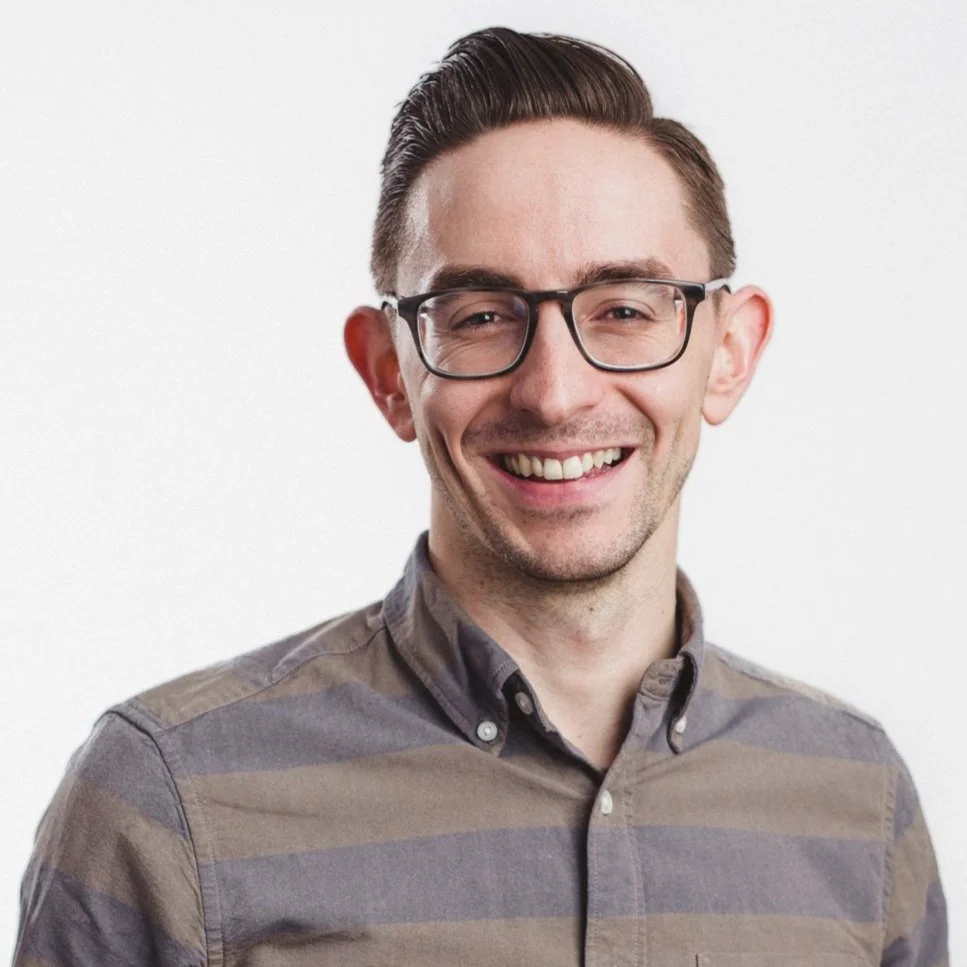 Nonprofit Digital Marketing Case Study — Spark Collective