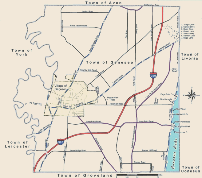 Plan Your Visit — Visit Geneseo New York