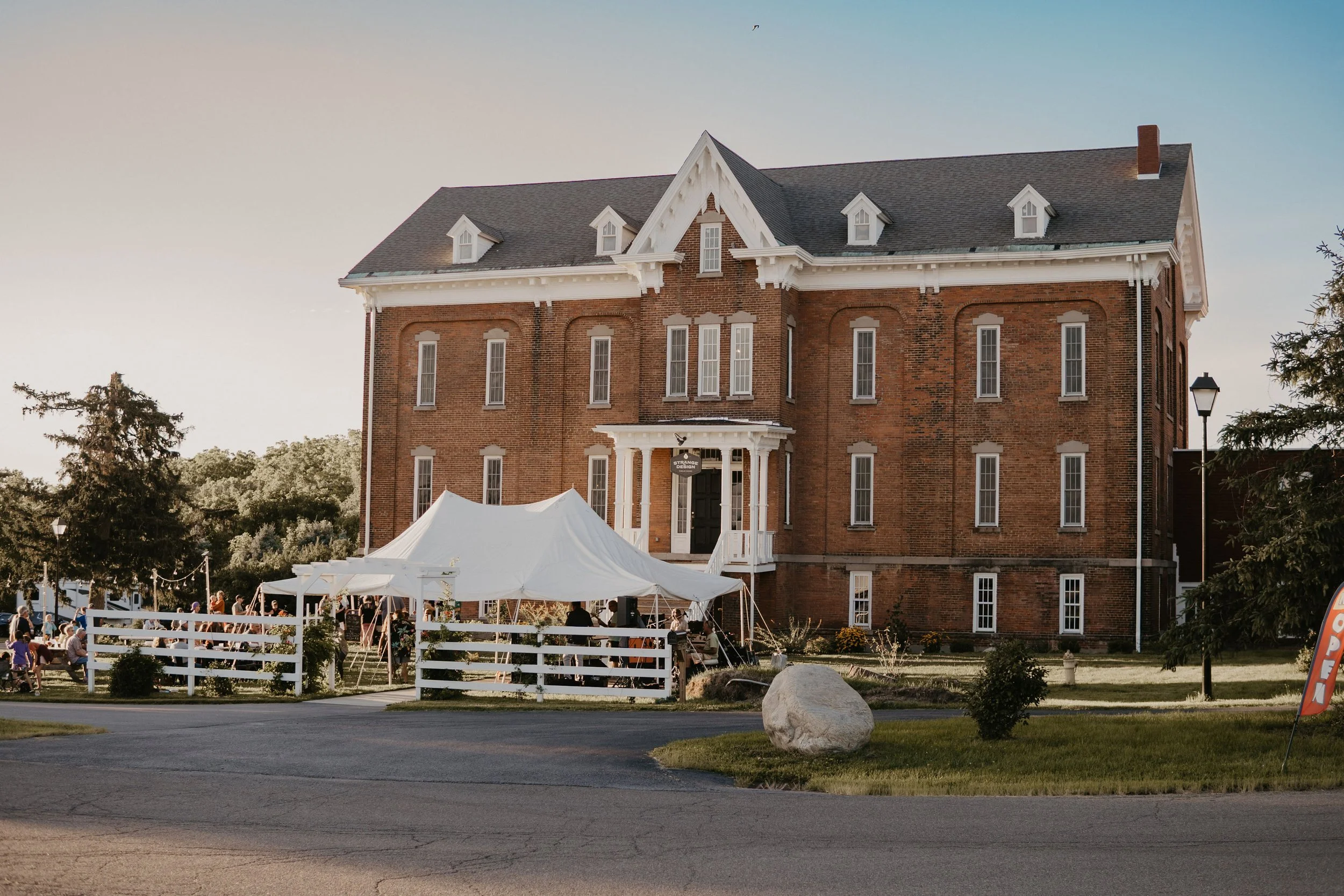 Arts & Culture Directory — Visit Geneseo New York