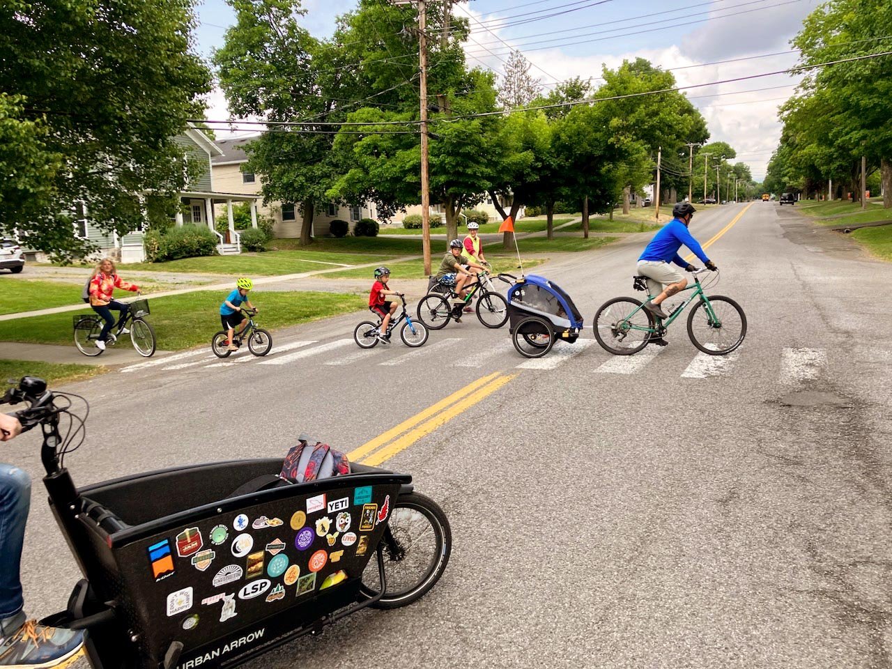 Family Friendly — Visit Geneseo New York