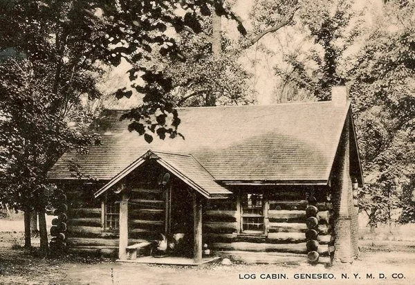 History of Geneseo — Visit Geneseo New York