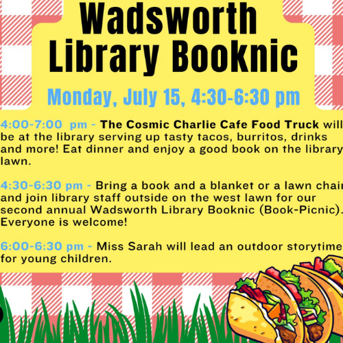 Upcoming Events — Visit Geneseo New York