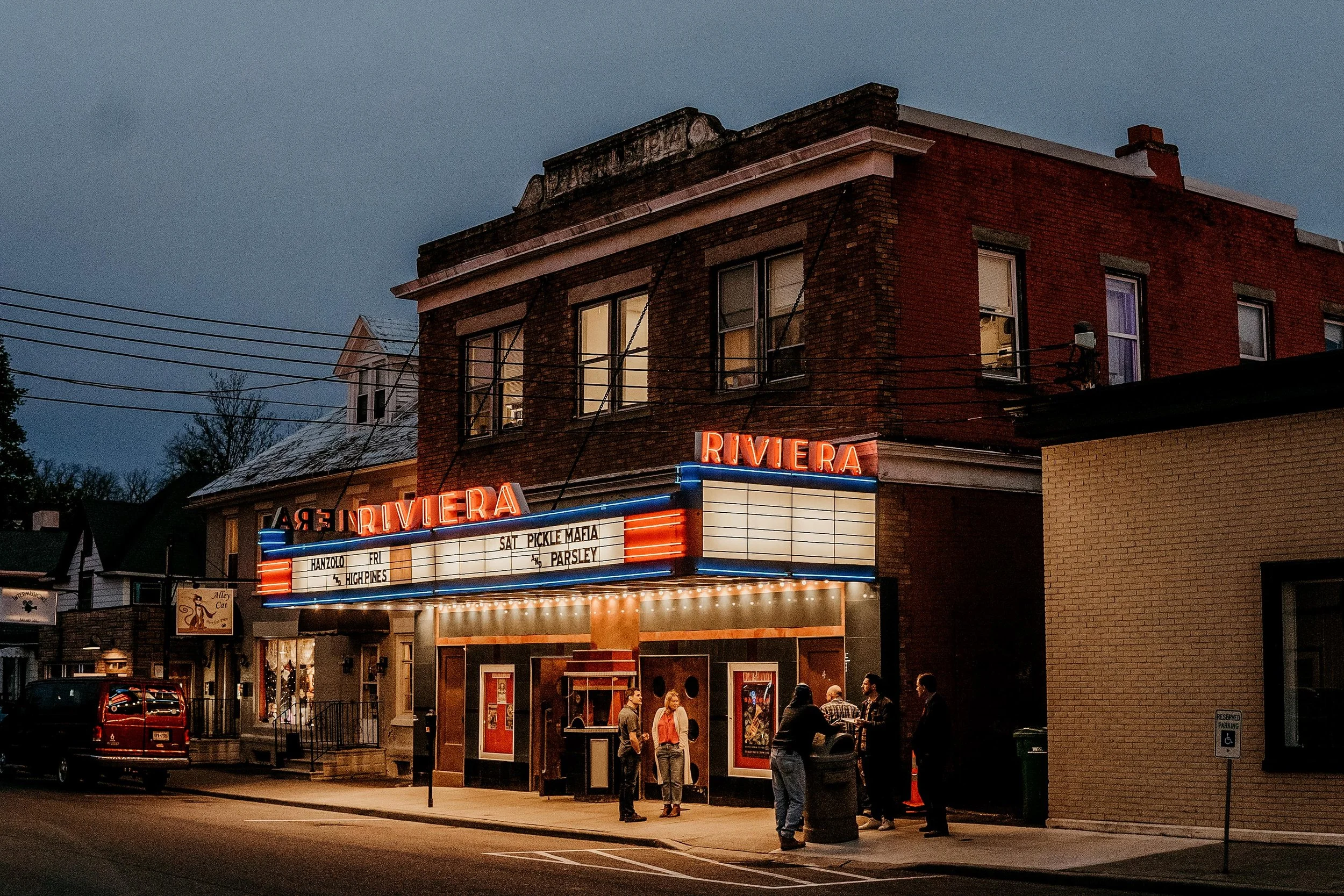 Event & Music Venues — Visit Geneseo New York
