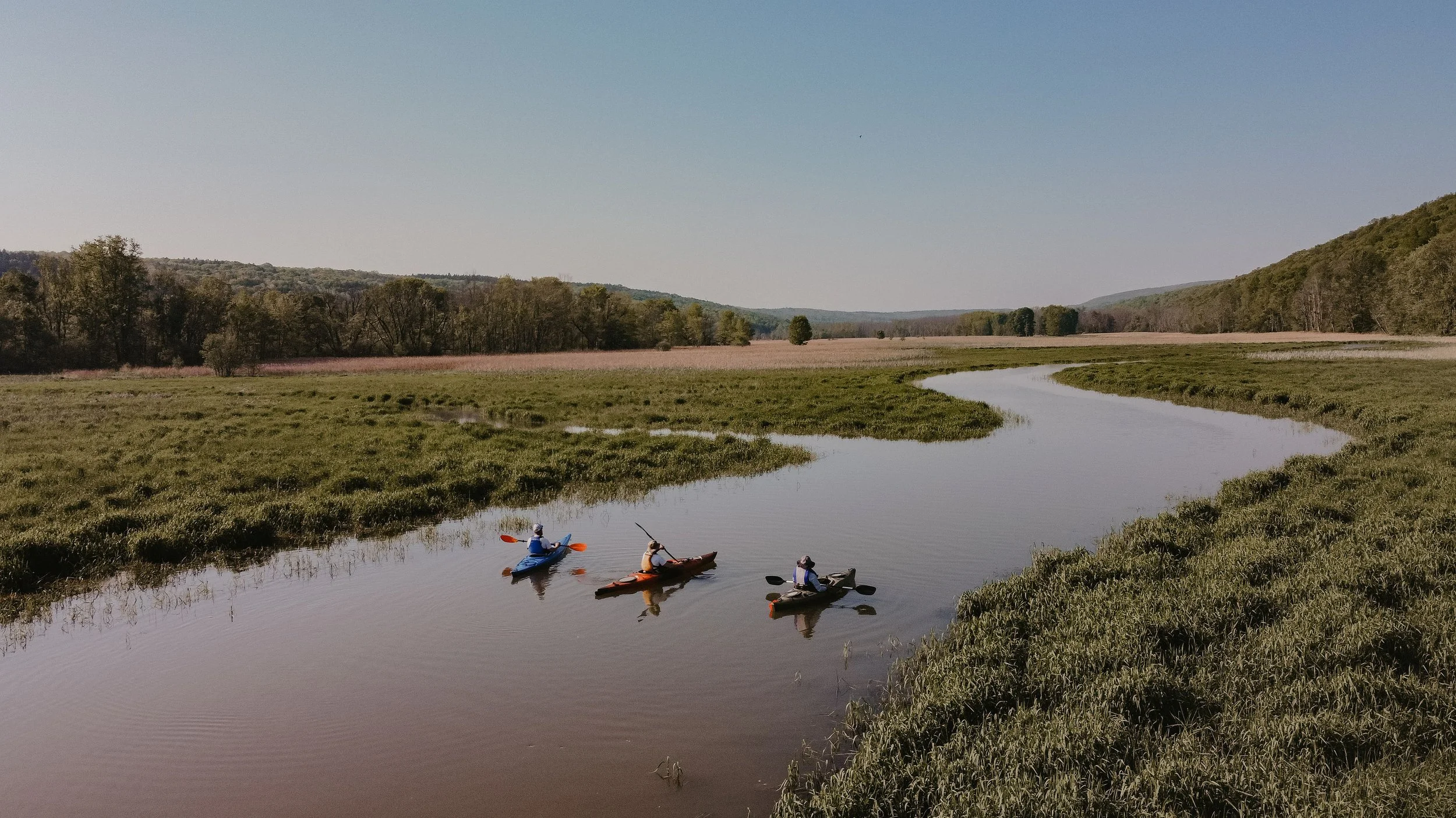 Visit Geneseo New York
