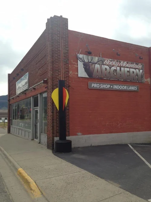 Rocky Mountain Archery - Butte, MT