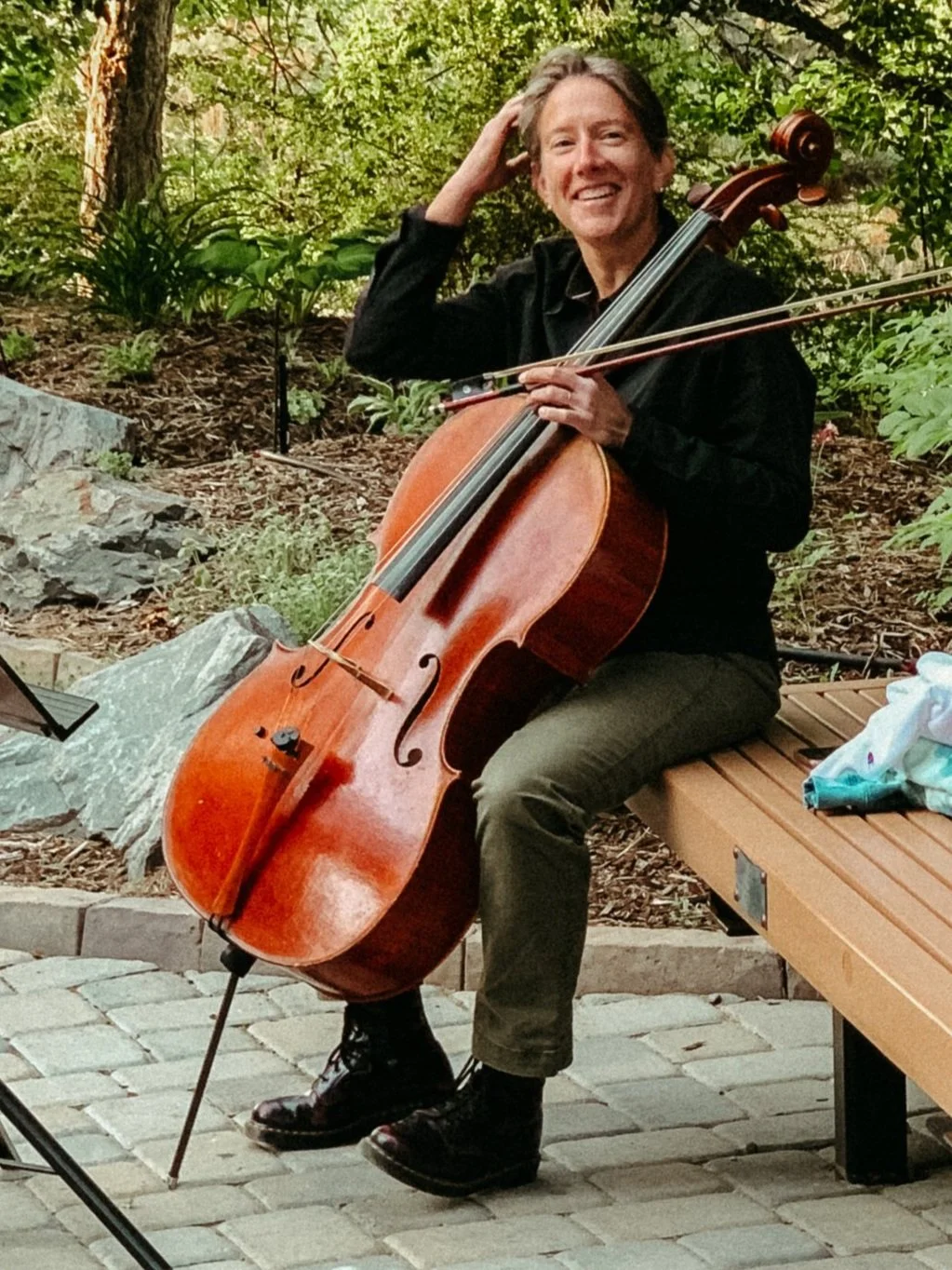 Board of Directors — reNEW Music