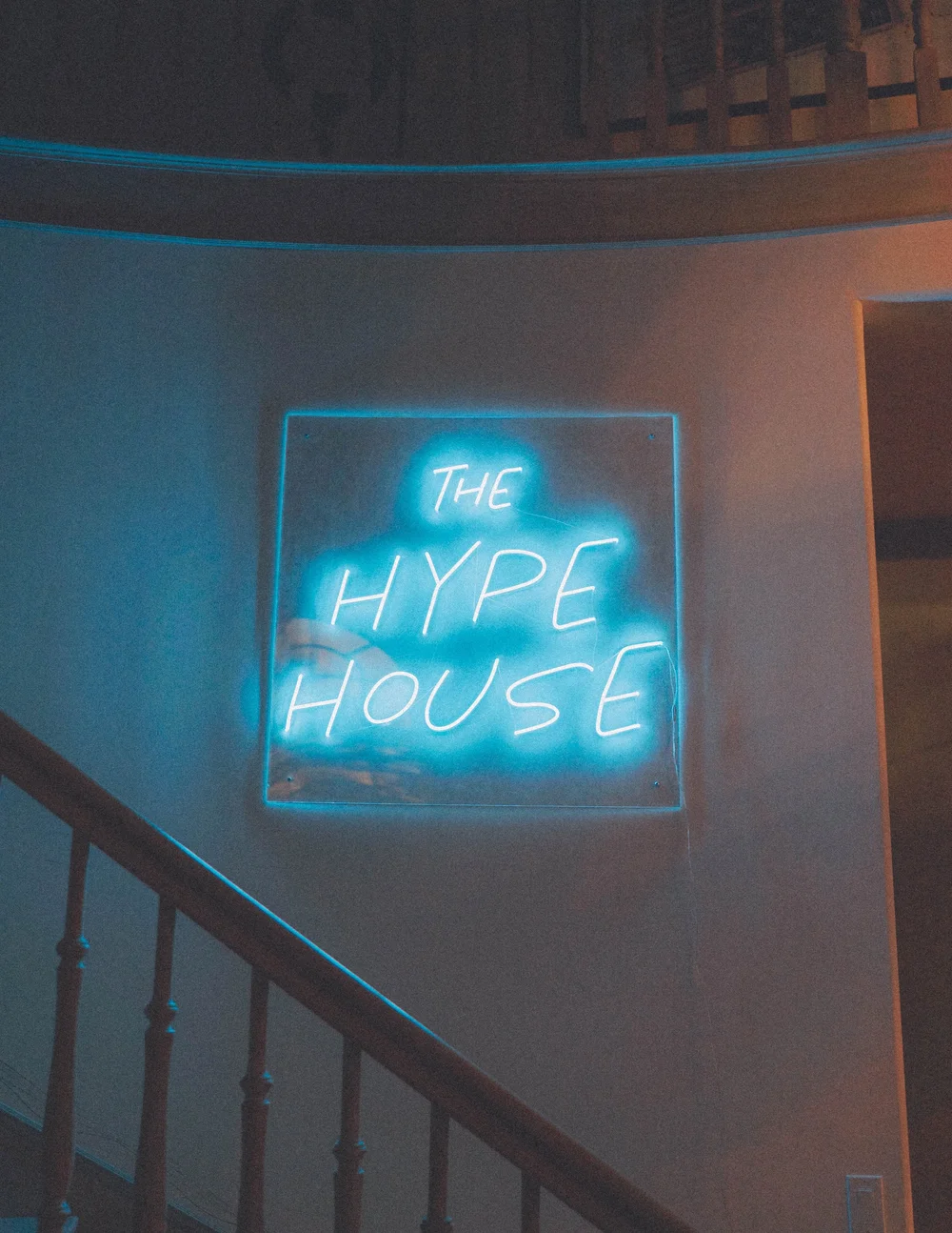 Hype Artists Agency