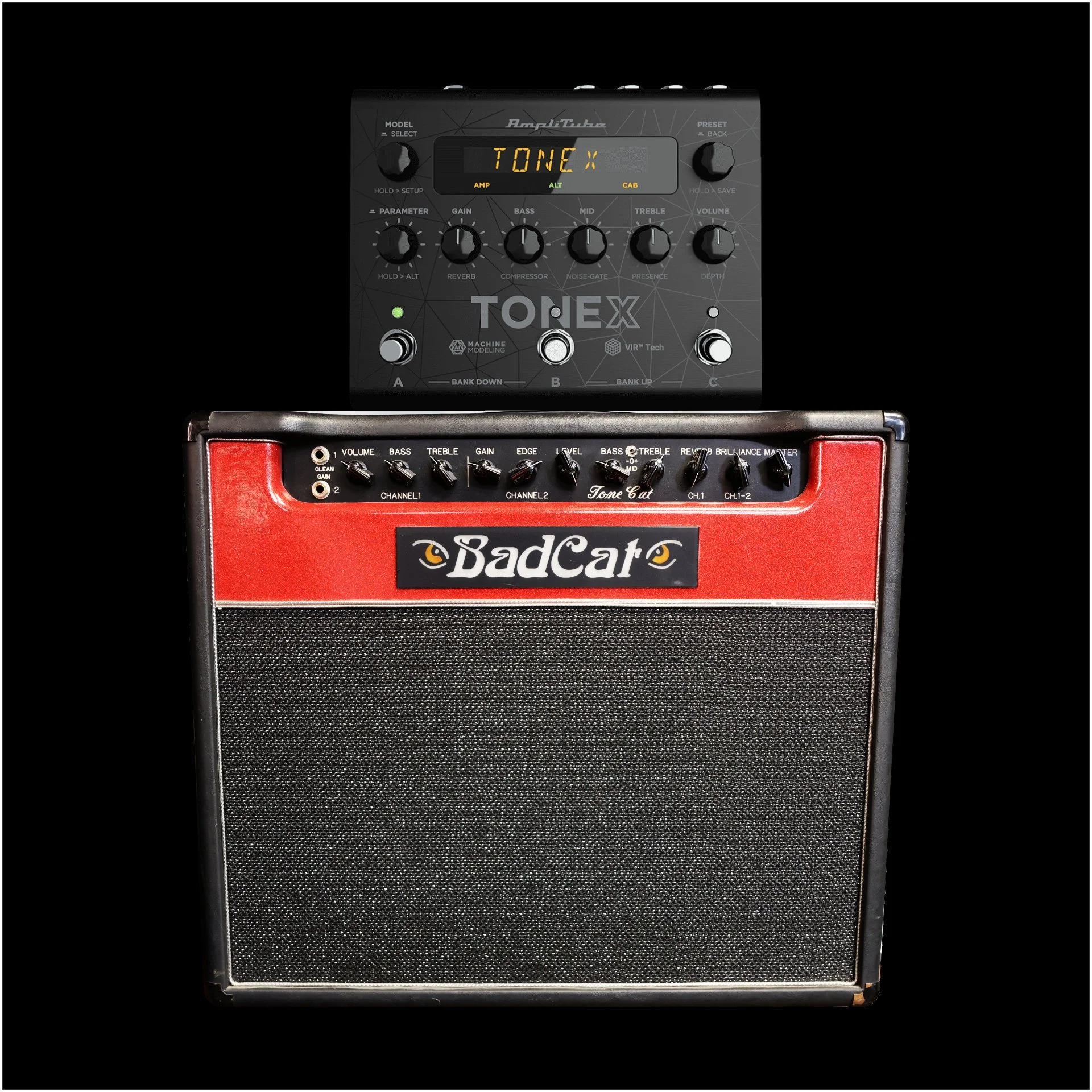 Store — The Tone Shepherd