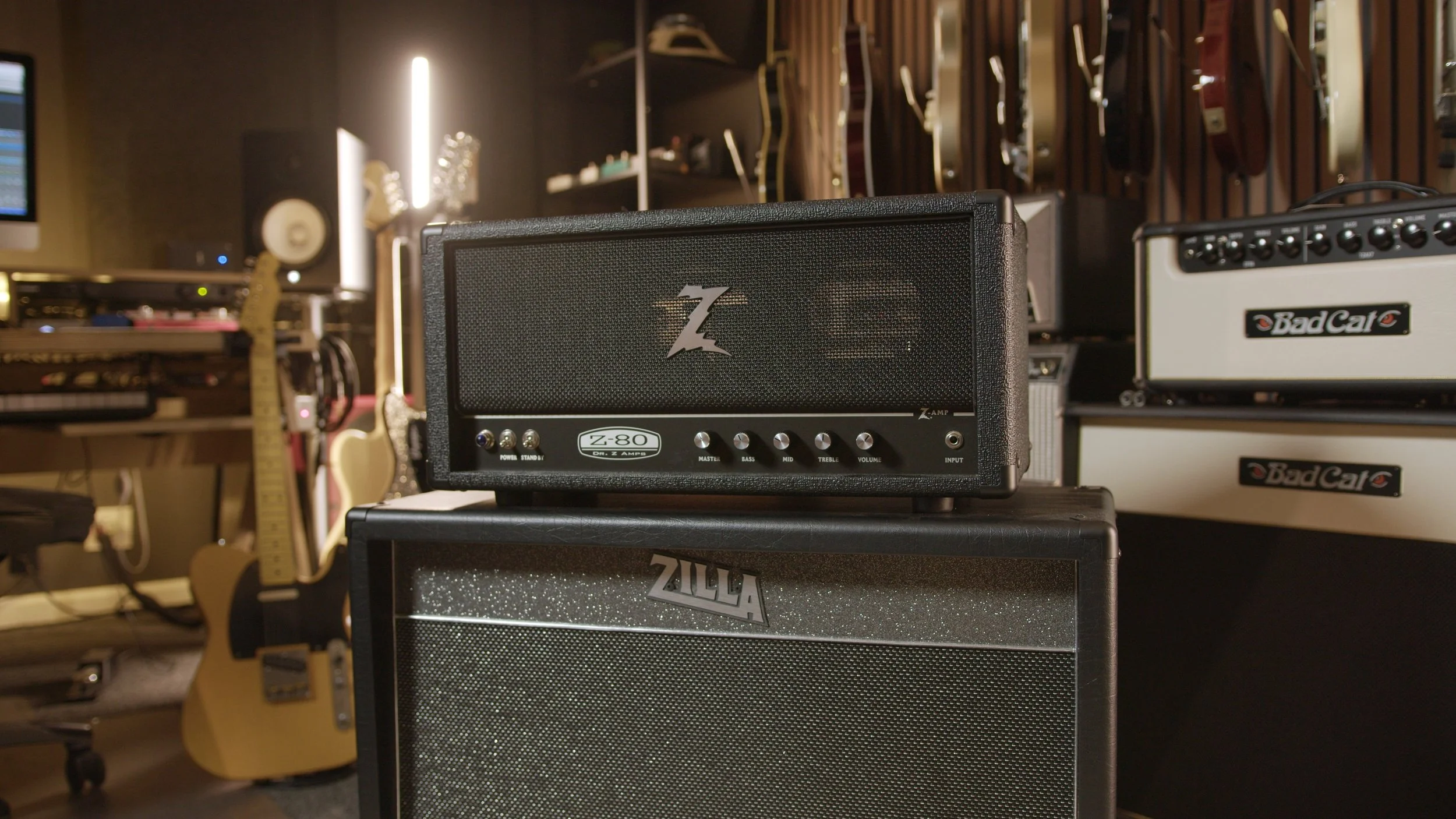 TONEX | Premium Captures for Worship — The Tone Shepherd
