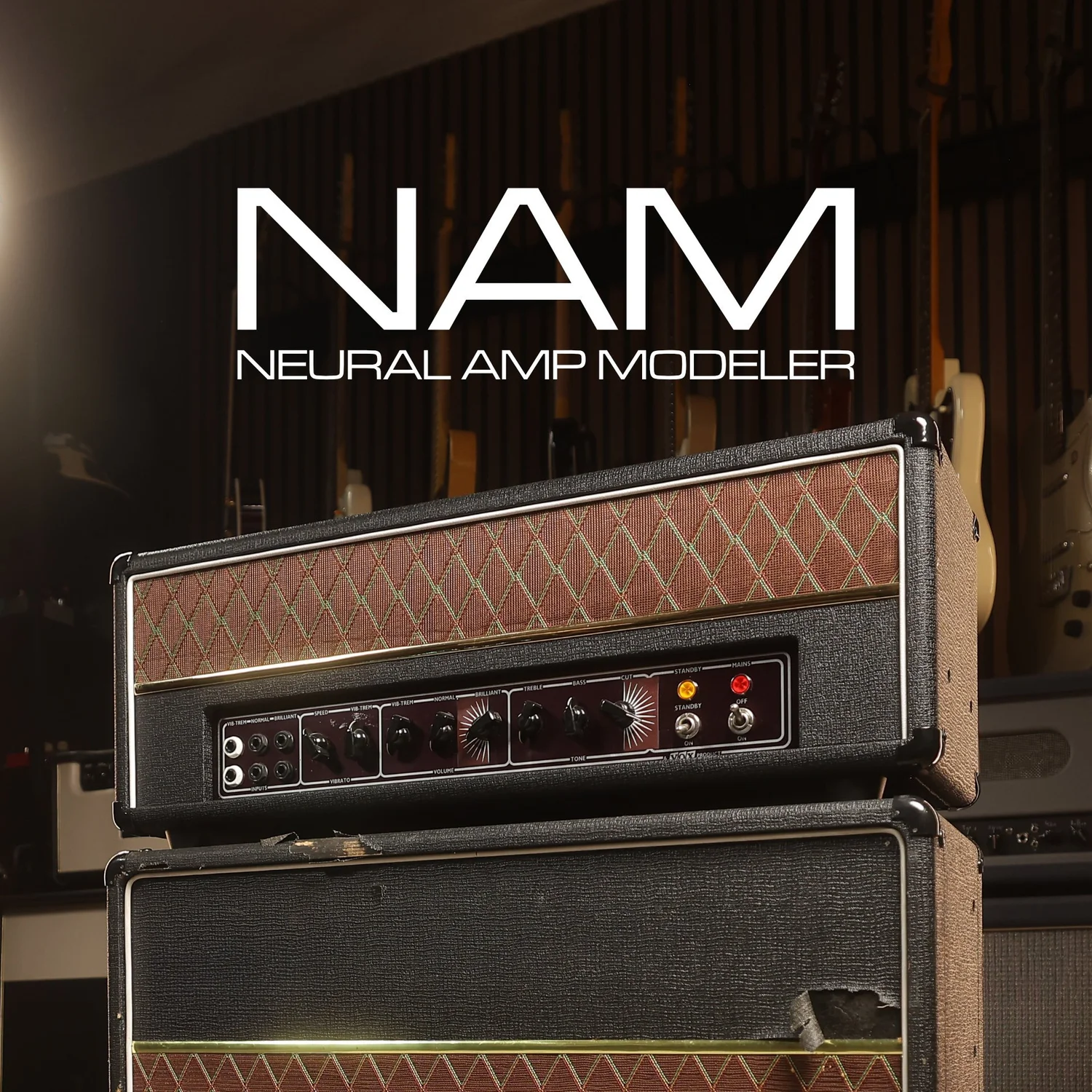 NAM CAPTURES — The Tone Shepherd