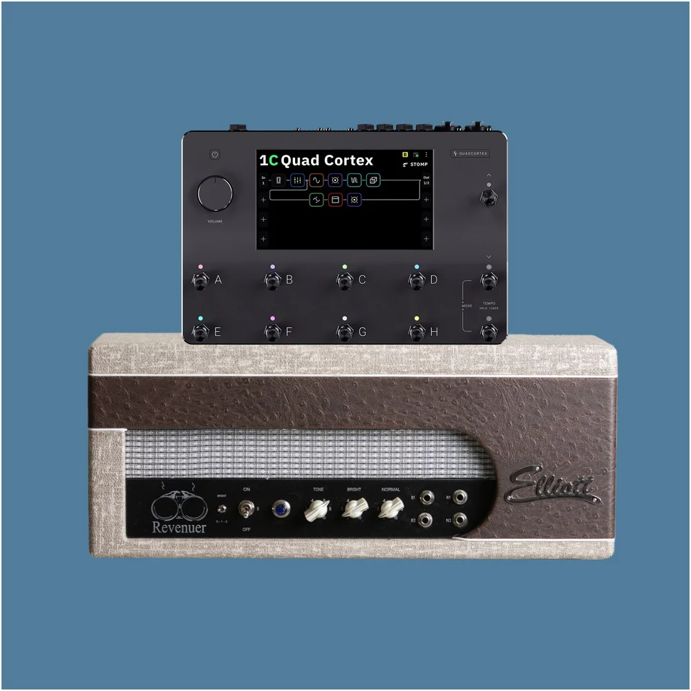 Store | Premium Tones Await — The Tone Shepherd