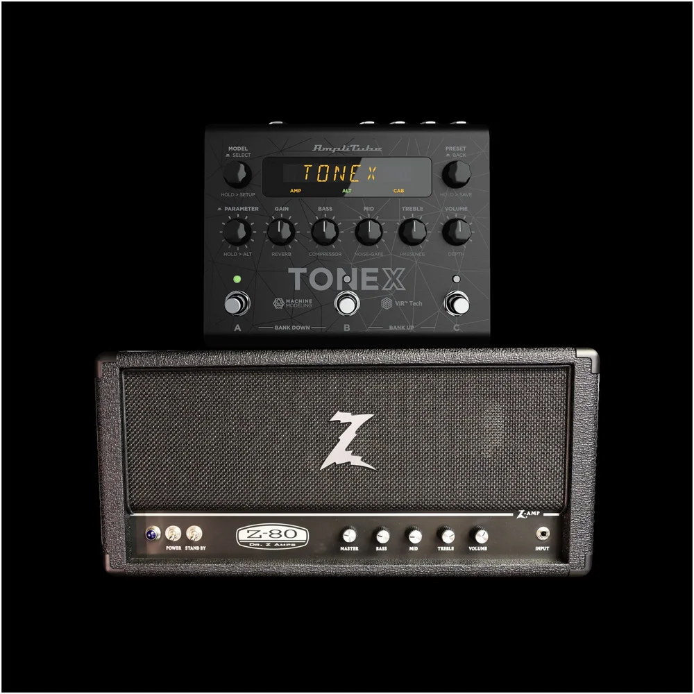 Store | Premium Tones Await — The Tone Shepherd