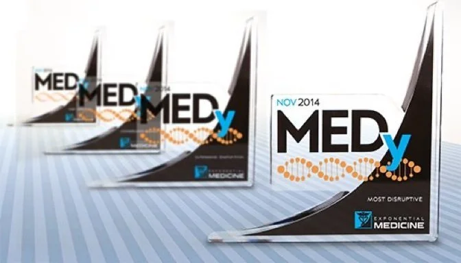 NextMed Health: Re-imagining the Future of Health and Medicine