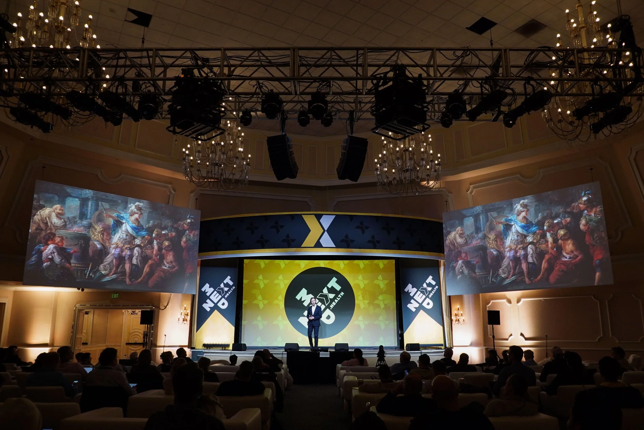 NextMed Health 2025 Program — NextMed Health: Re-imagining the Future ...