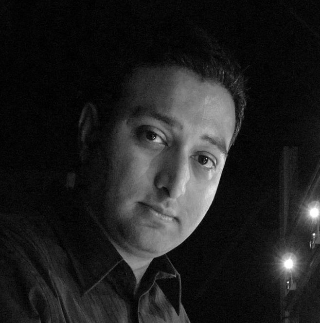 bio Ramesh Raskar — NextMed Health: Re-imagining the Future of Health ...