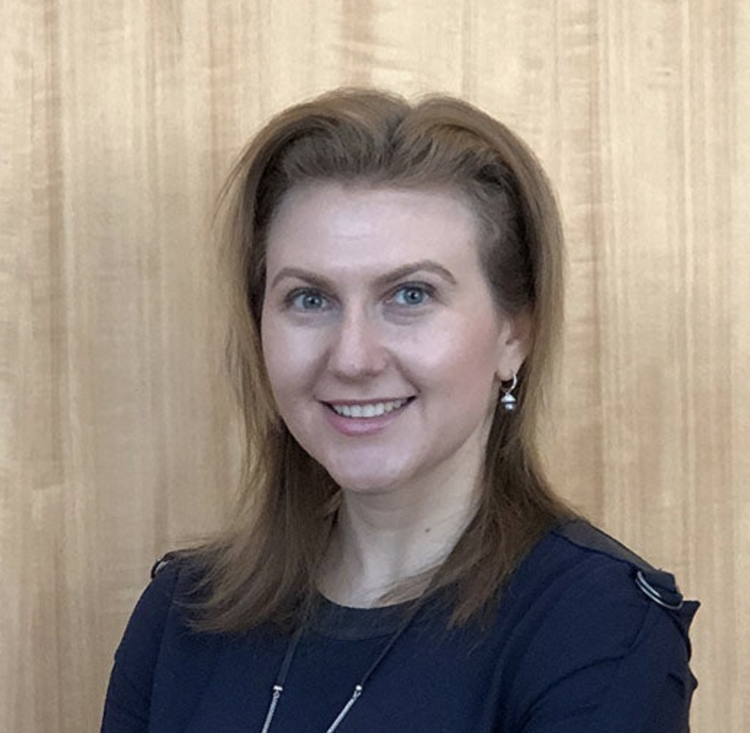 bio Mariya Filipova — NextMed Health: Re-imagining the Future of Health ...