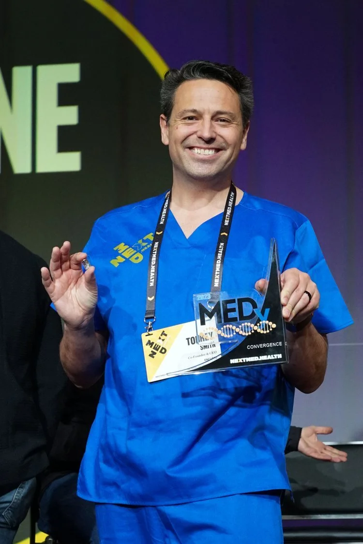 NextMed Health Innovation Lab: Cutting Edge & Startups in Health ...