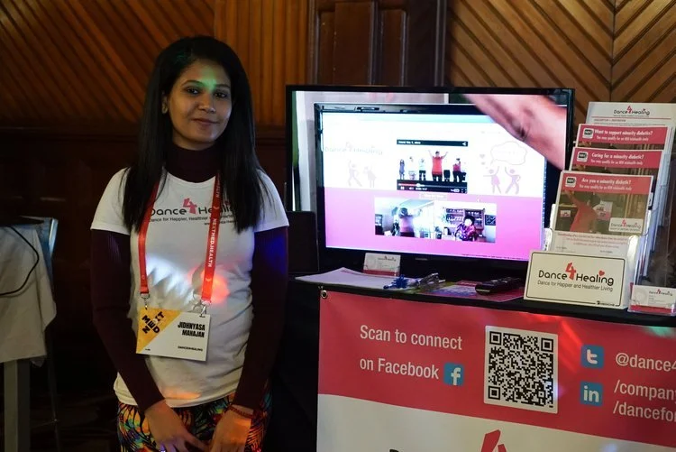 NextMed Health Innovation Lab: Cutting Edge & Startups in Health ...