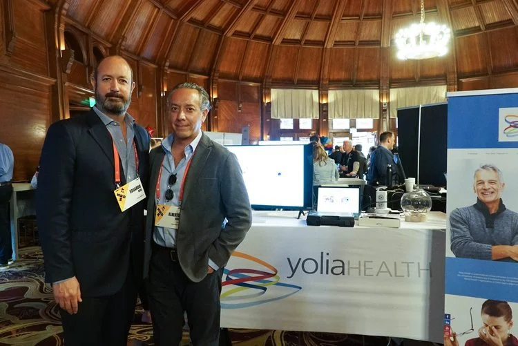 NextMed Health Innovation Lab: Cutting Edge & Startups in Health ...