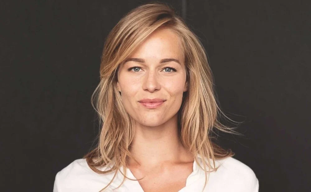 bio Daisy Robinton — NextMed Health: Re-imagining the Future of Health ...