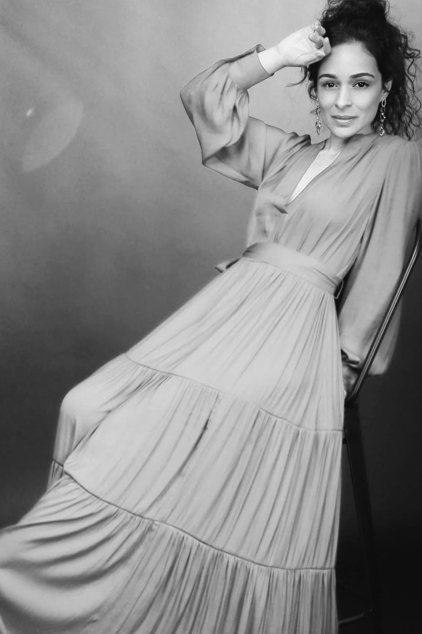 Transformations — Shilpi Mukherjee