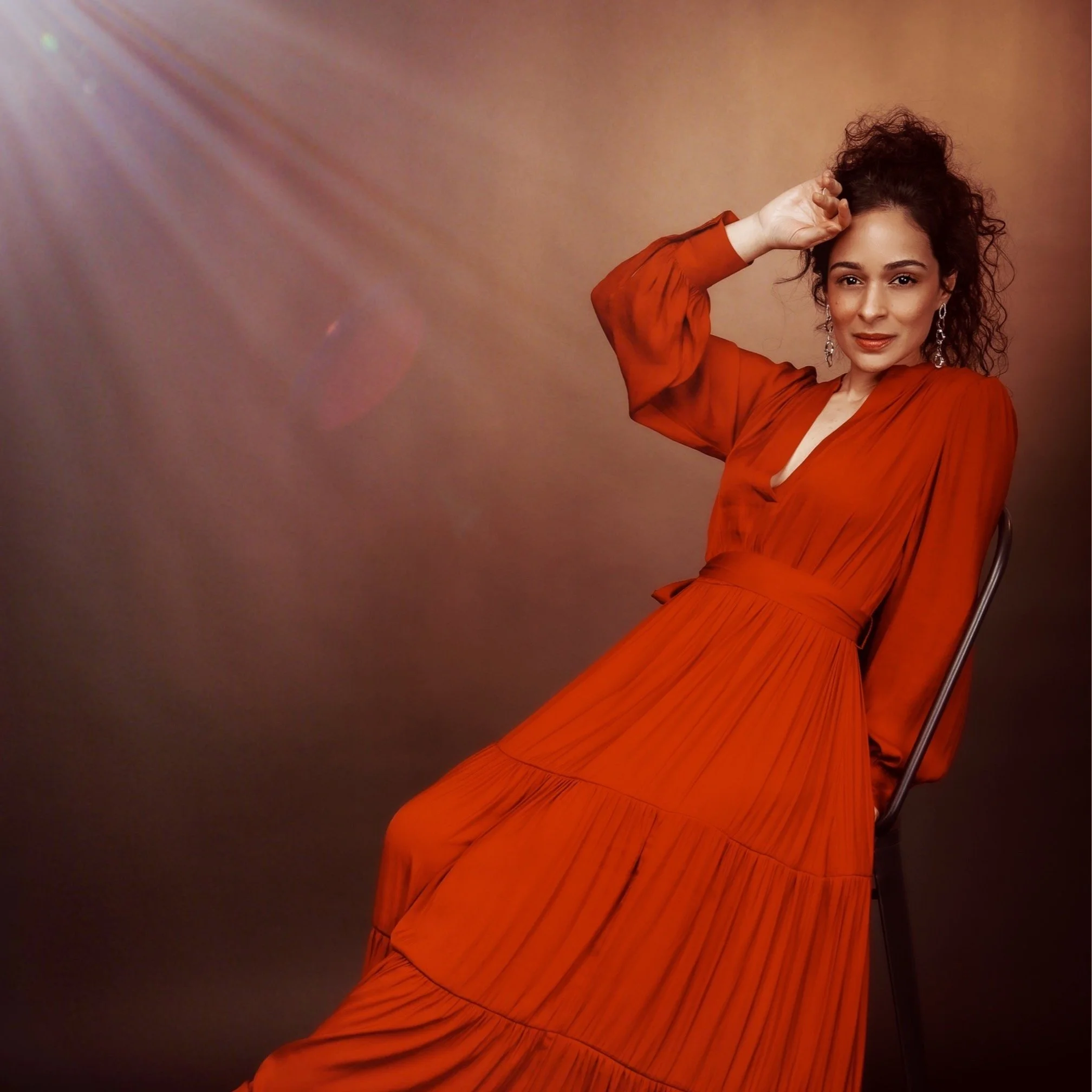 About — Shilpi Mukherjee