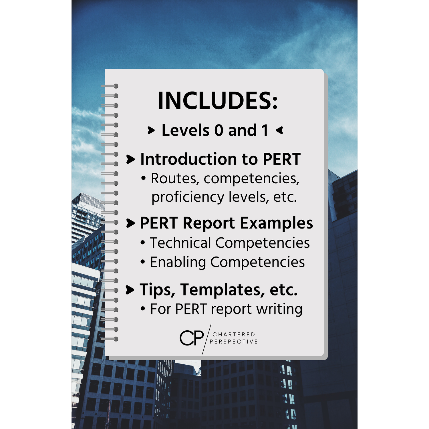 CPA PERT Premium Guide - Example Answers Levels 0-2, Analysis, and ...